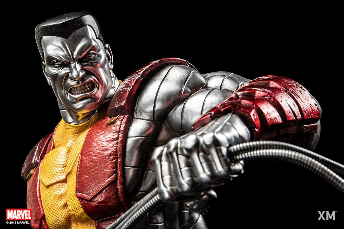 XM STUDIO - COLOSSUS STATUE – Primo Collectibles