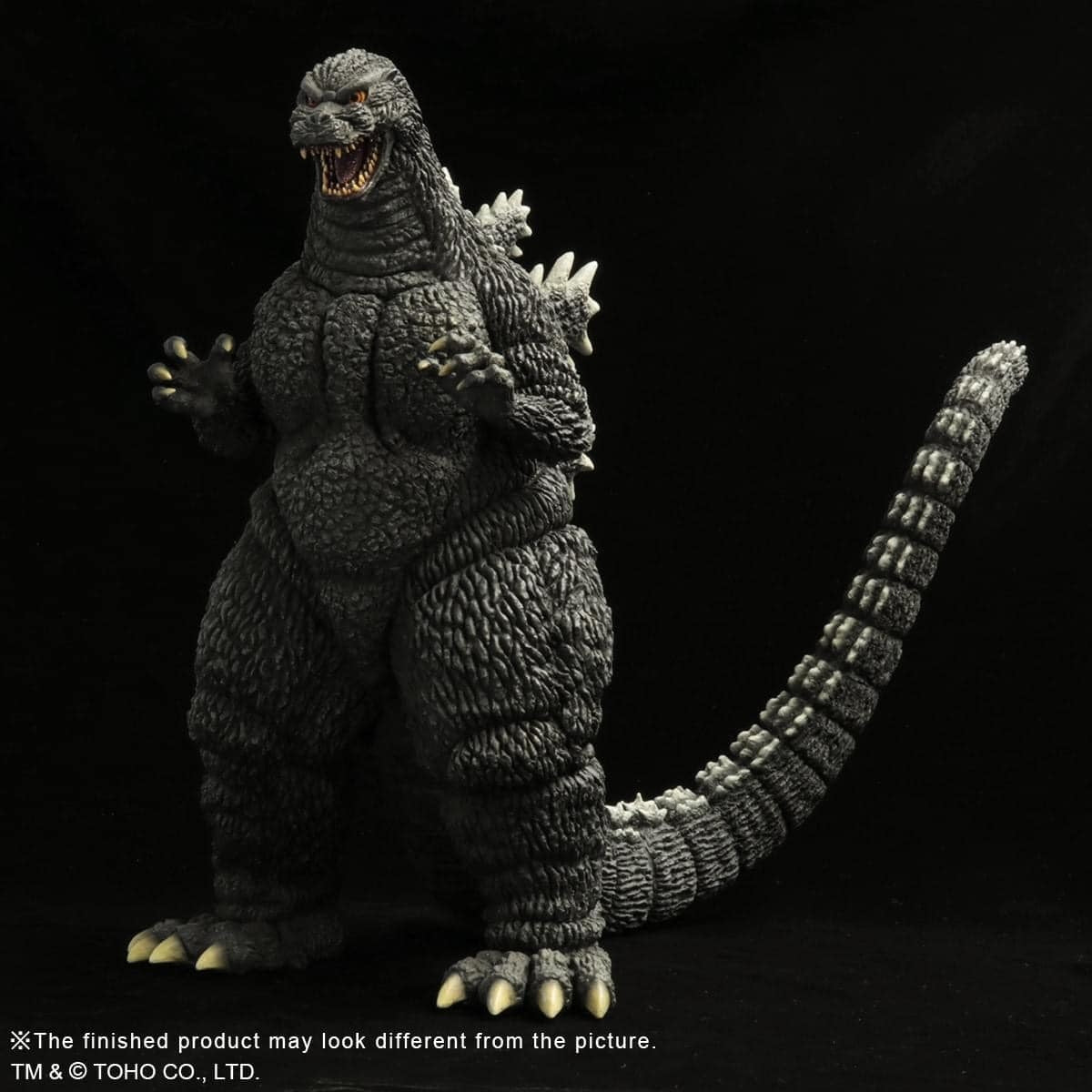 X-PLUS - TOHO30 GODZILLA 1993 – Primo Collectibles