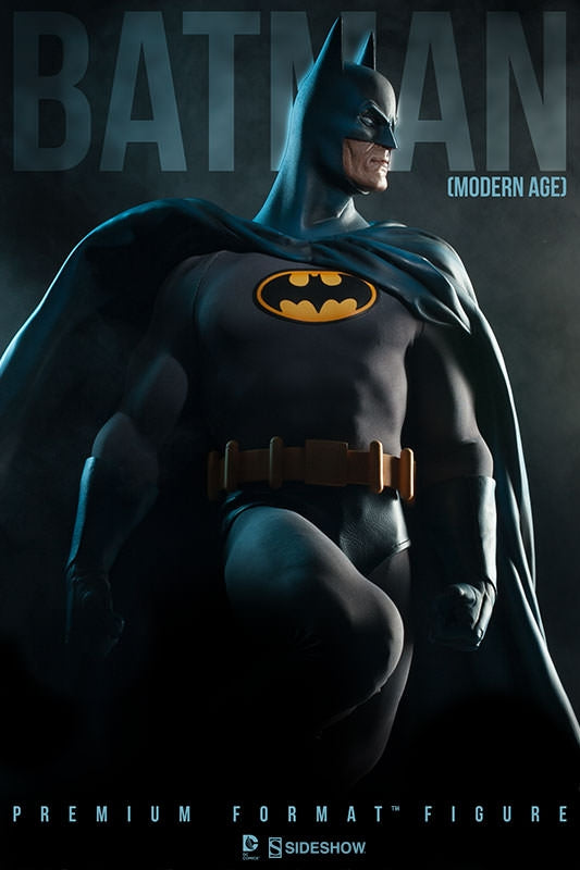Sideshow - Premium Format™ - Batman – Modern Age – Primo Collectibles